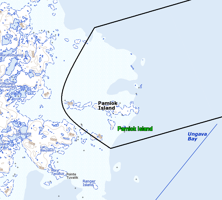 The Norse Kingdom of Vestrland